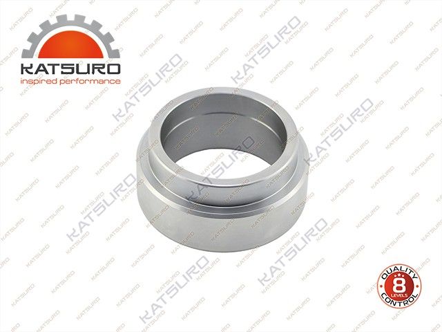 KAT-3912KT Втулка запорная полуоси для HYUNDAI