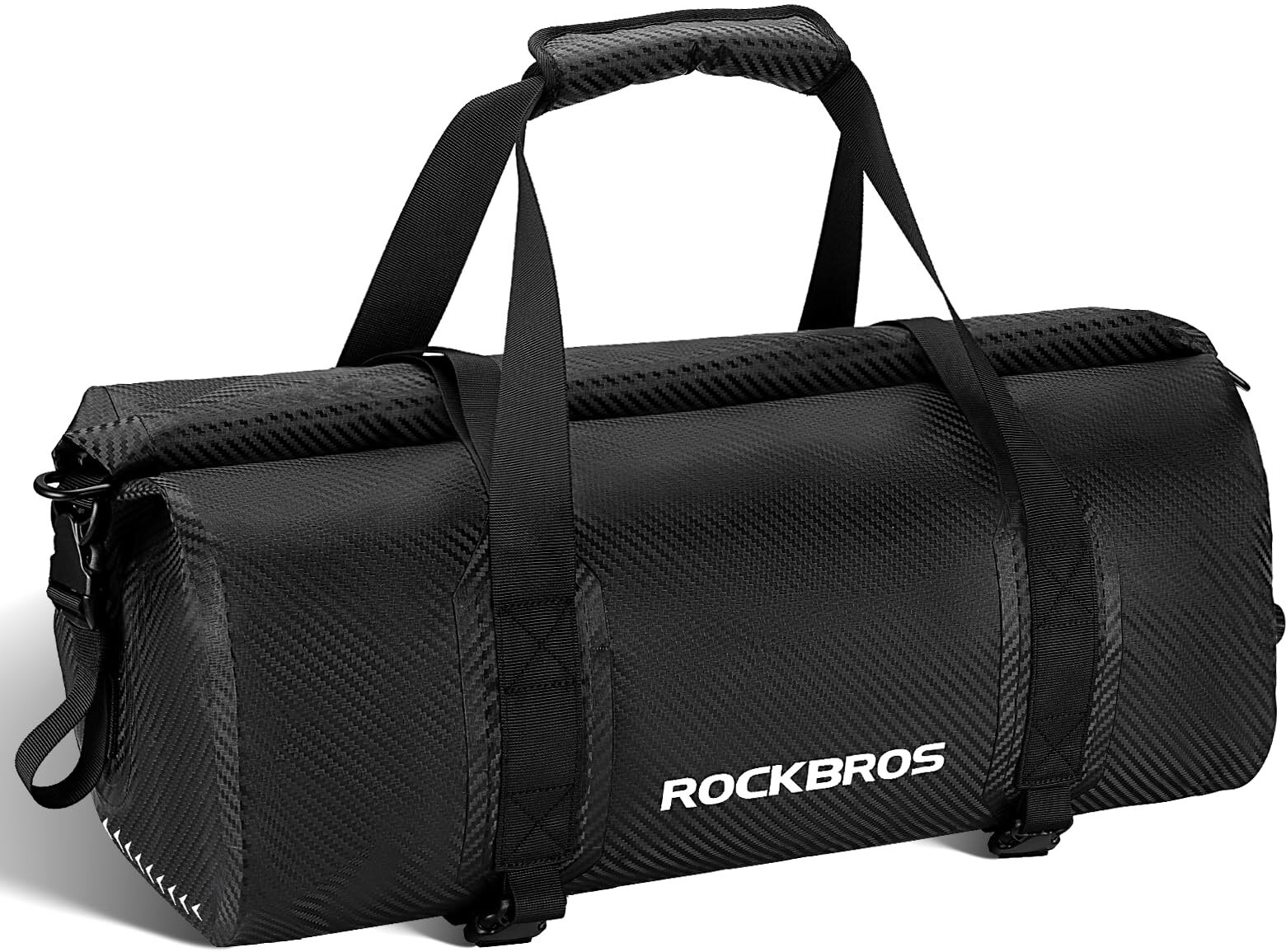 Мотосумка герметичная Rockbros 30140071001 30л.