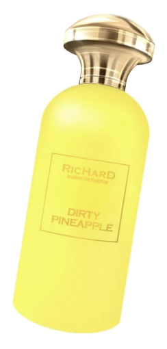 Парфюмерная вода для женщин и мужчин Дерти Пайнэпл 100 мл / Dirty Pineapple