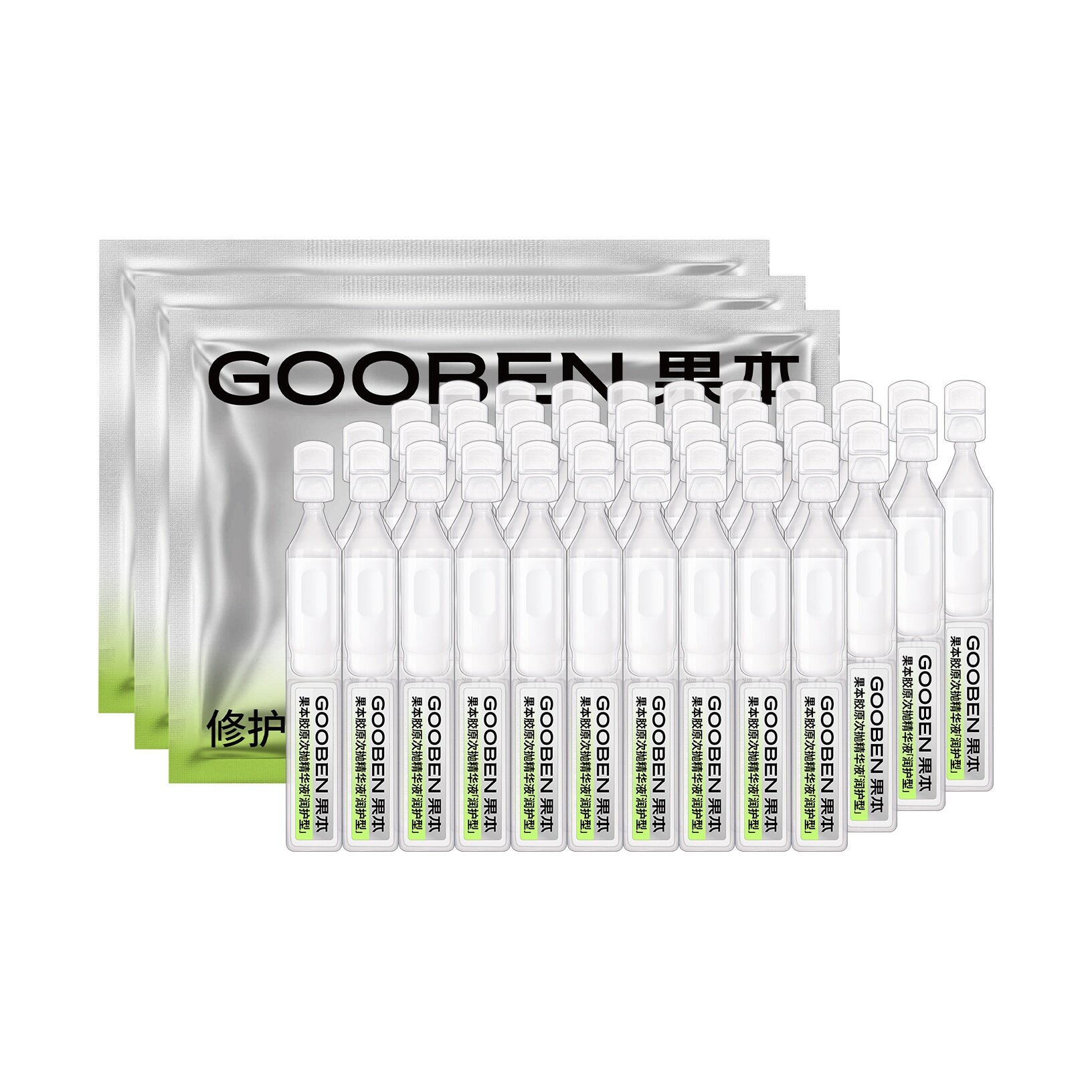 Средства для ухода за лицом GOOBEN