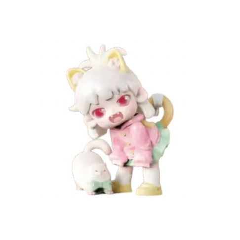 Фигурка MANCHAO