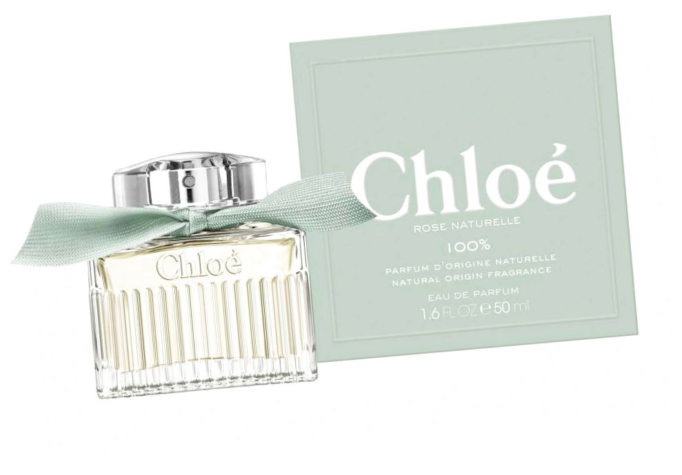 Женские духи Хлое Роз Натурель 50 мл - Chloe Rose Naturelle парфюмерная вода