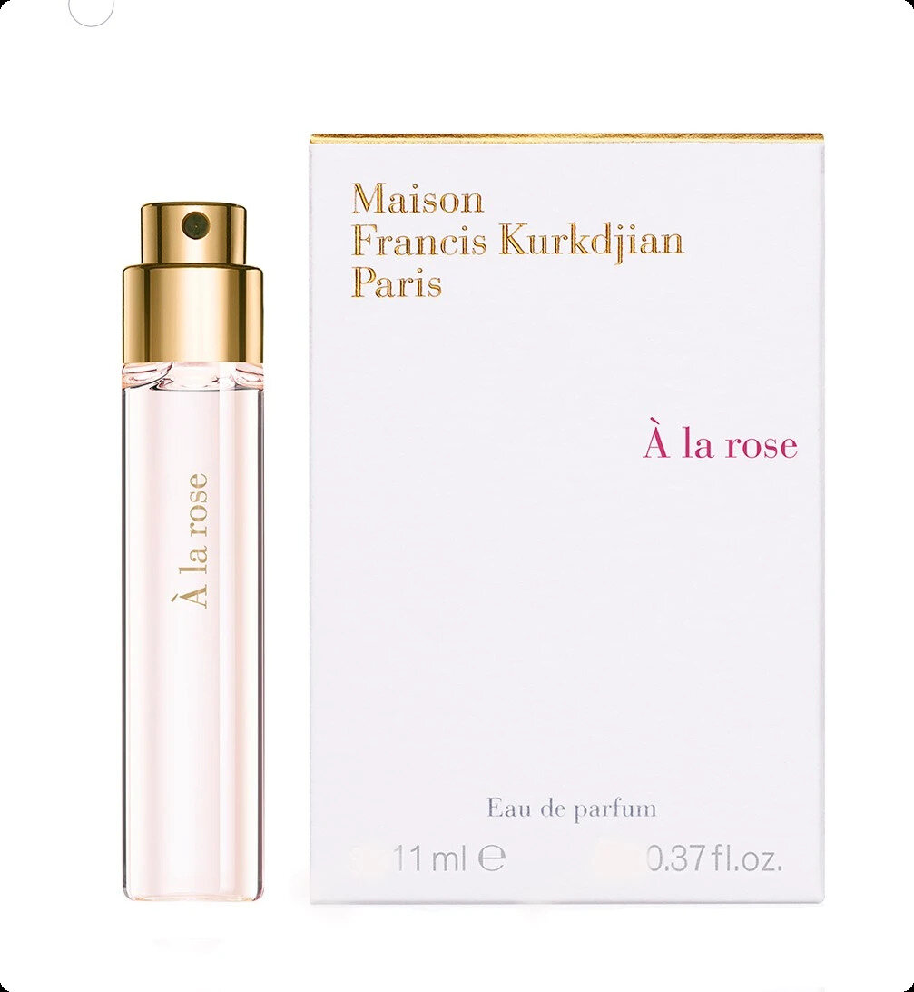 Maison Francis Kurkdjian L'eau A la Rose Туалетная вода для женщин 2 ml Sample