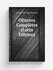 OEuvres Compl.tes (Latin Edition) | Bossuet Jacques B.nigne | Репринт