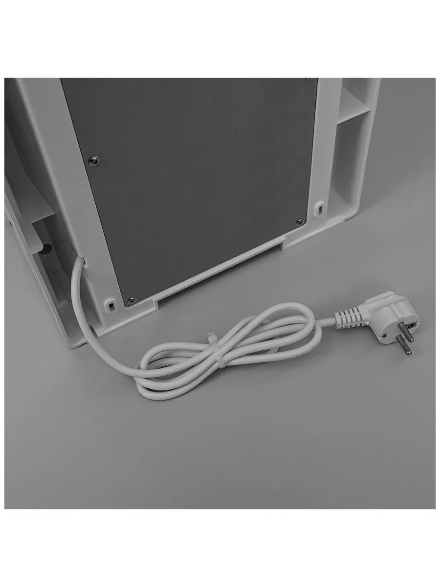 Сушилка для рук Meyvel MH9-2000P1