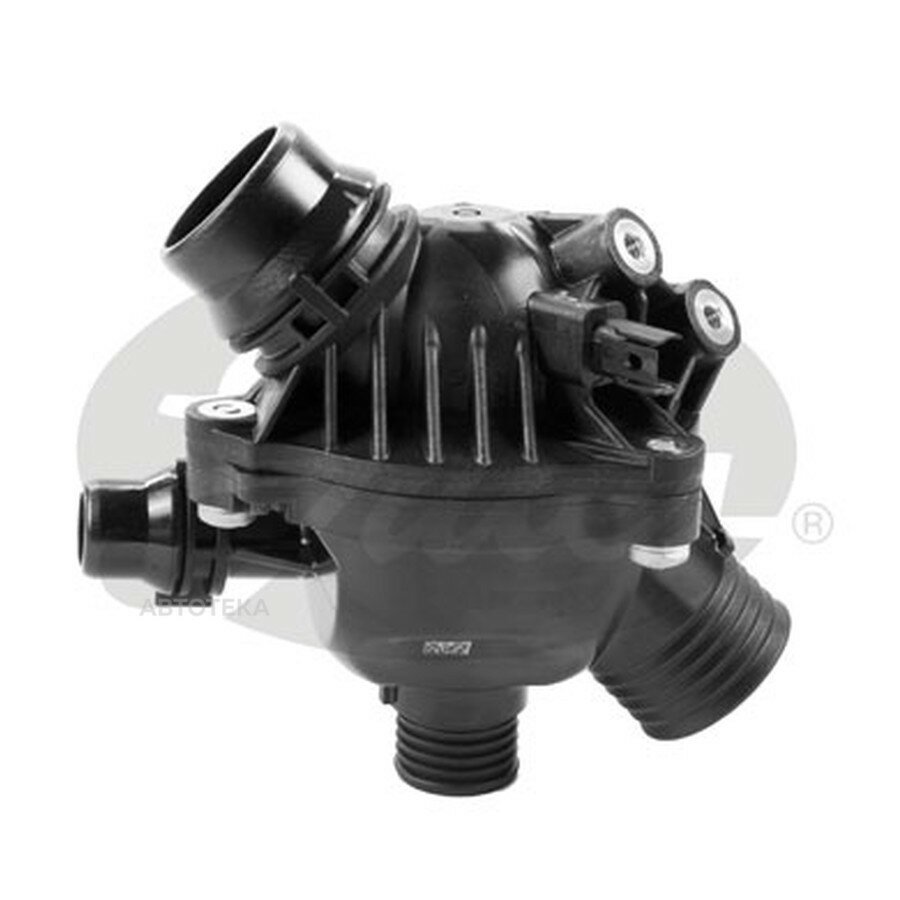 Термостат BMW 3(E60)/5(F10)/X3(E83) -09 (N52) GATES TH39797