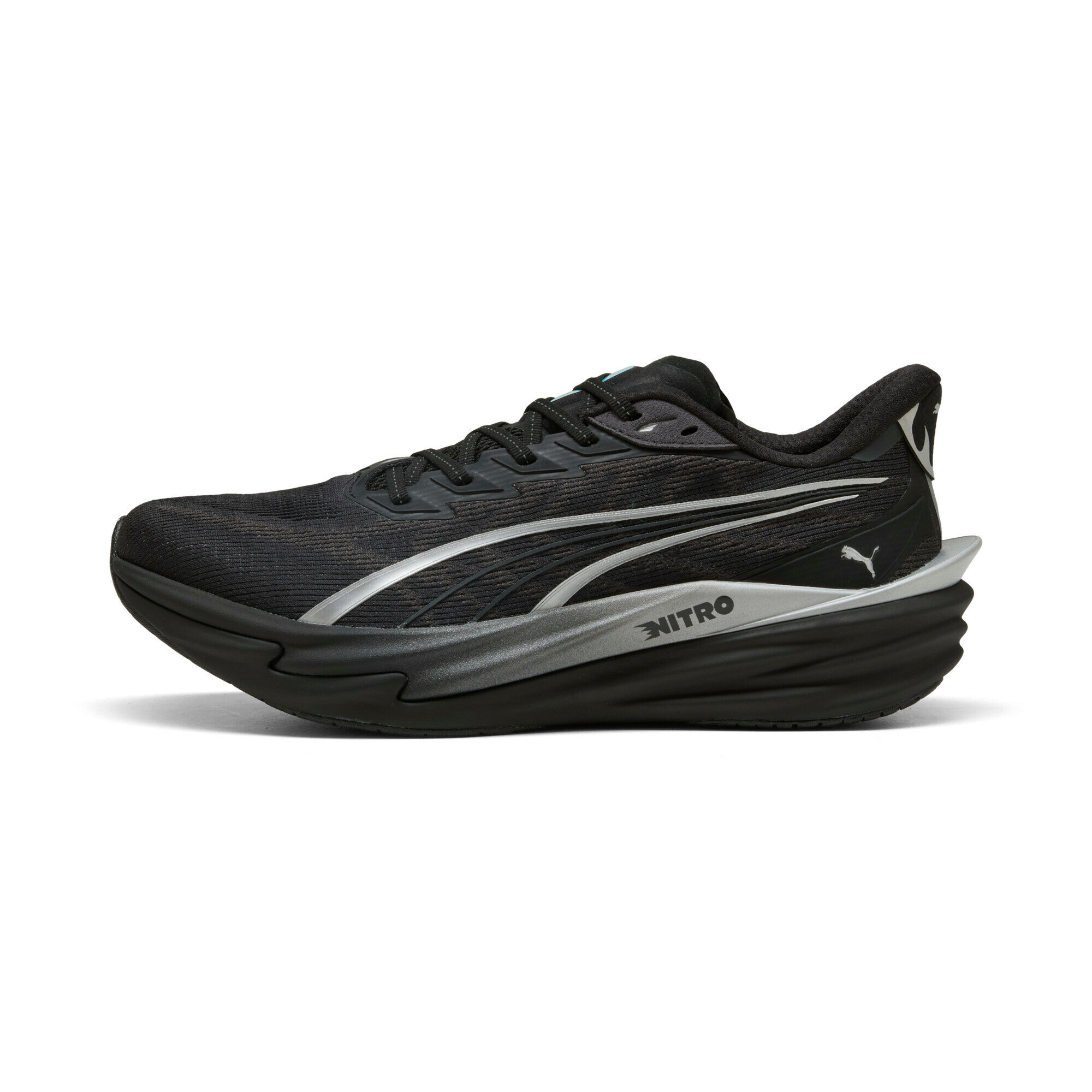 Кроссовки PUMA Deviate NITRO 4 Brightstride
