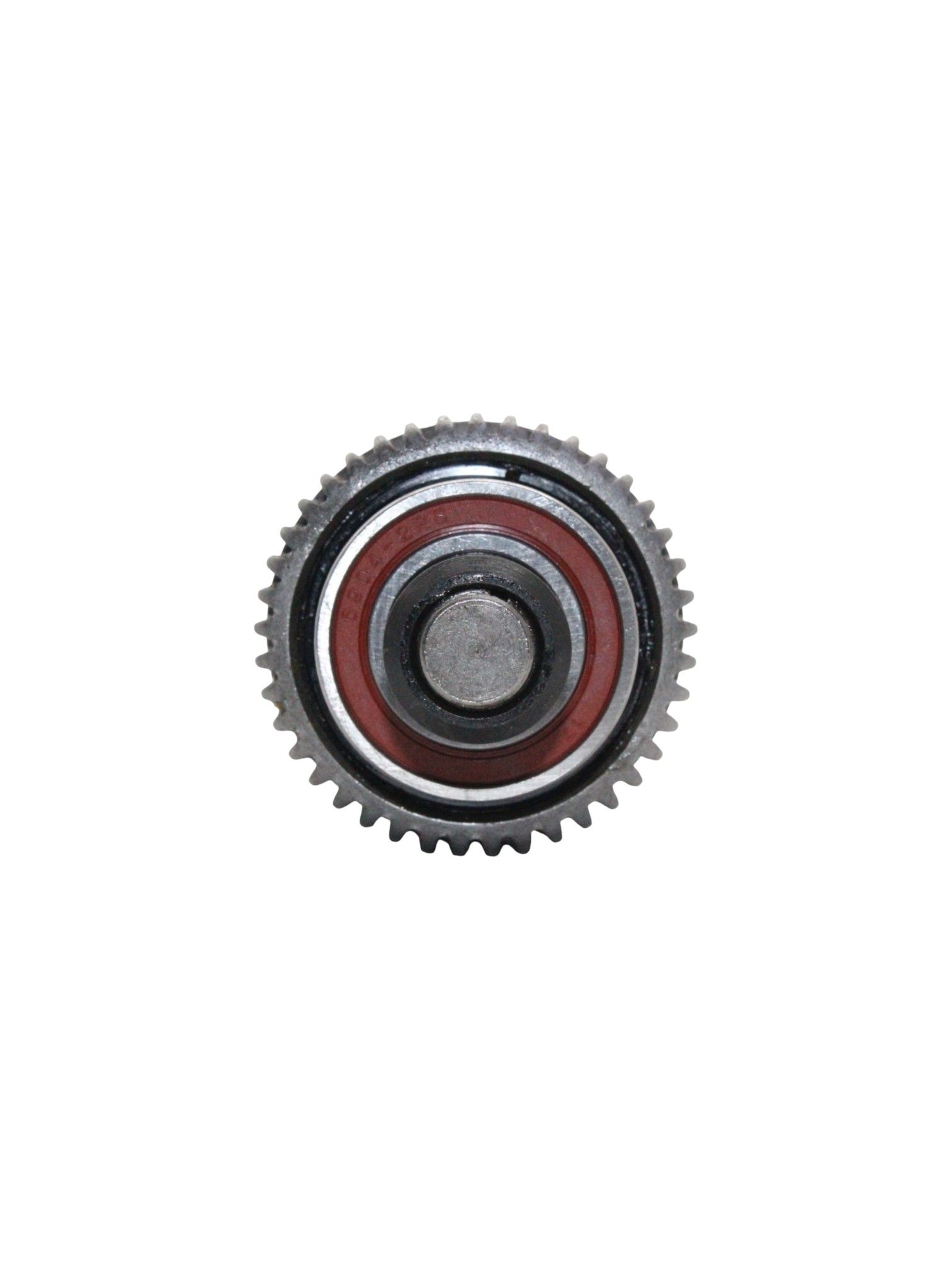 Бендикс AUDI A4, SEAT Exeo, SKODA Superb, NISSAN: Almera, Primera, Patrol GR, Sunny, 9 зубьев, HITACHI (TT61330 A) — фото 1