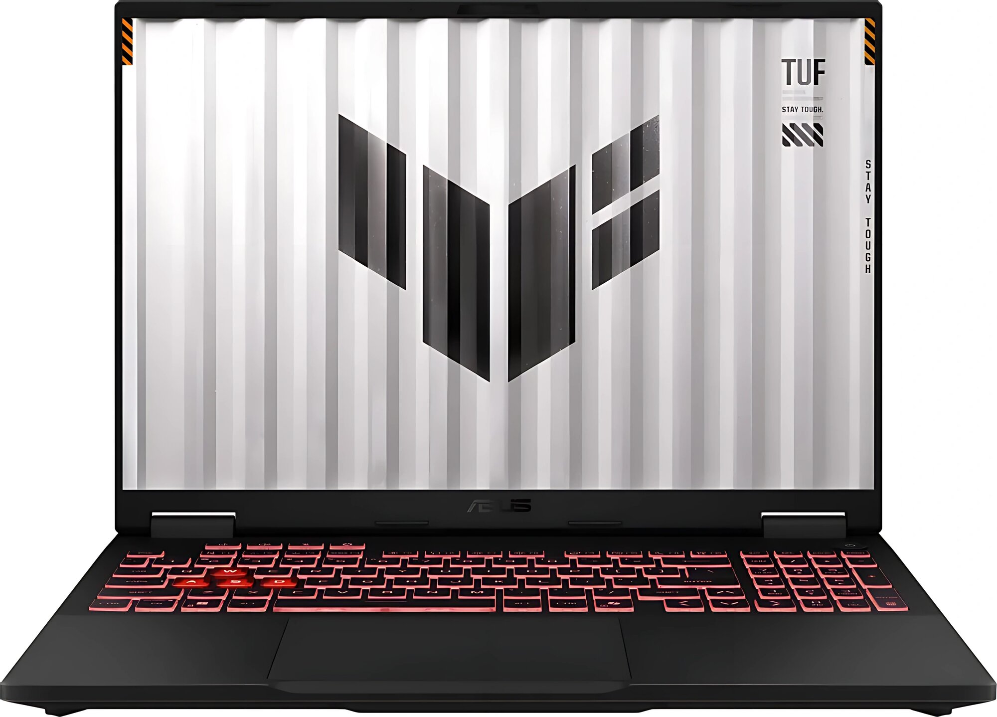 Ноутбук Asus TUF Gaming A16 FA608UP-A16. R95070 90NR0KT1-M00400 (AMD Ryzen 9 4000 MHz (270)/32Gb/1024 Gb SSD)