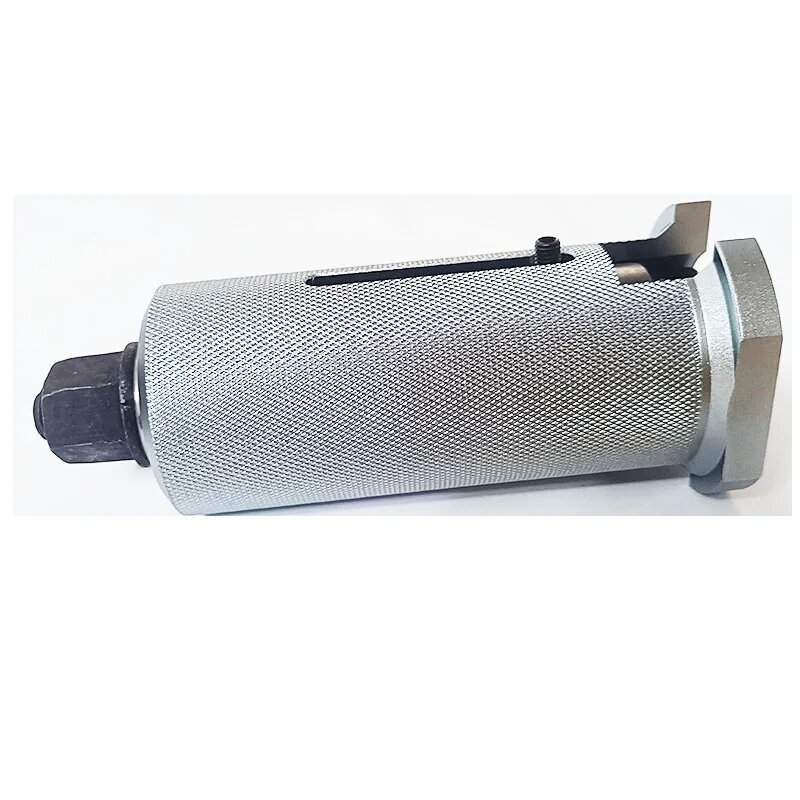 Съемник замка цилиндра KYREAL PUller and Screw Grey Puller