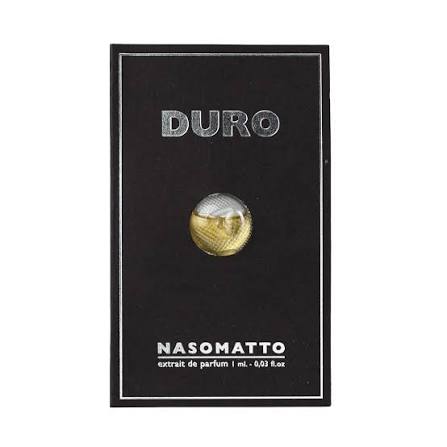 Nasomatto Duro Духи для мужчин 0,7 ml Sample