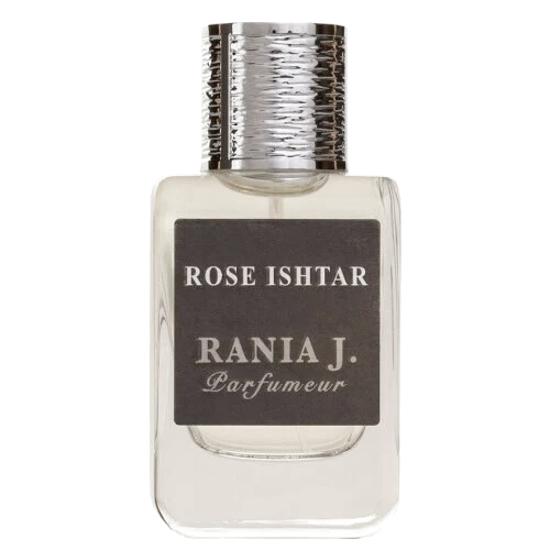 Роза Иштар 50 мл - парфюмерная вода Рания Джи для женщин / Rose Ishtar