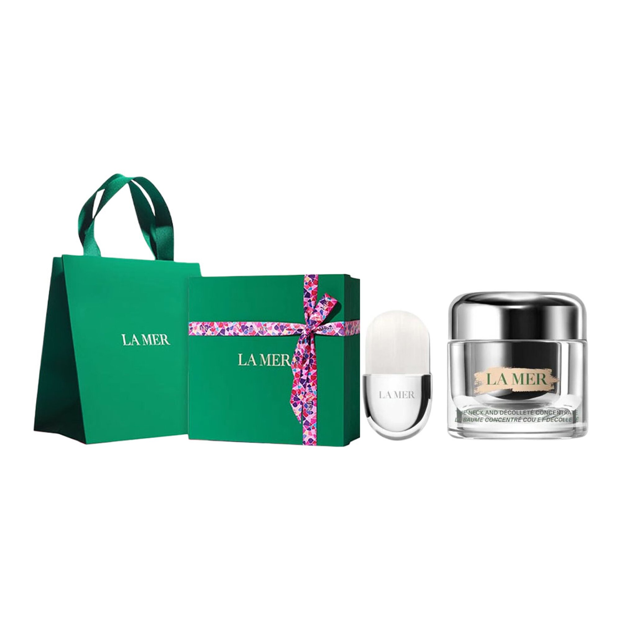 Скрабы для тела LA MER