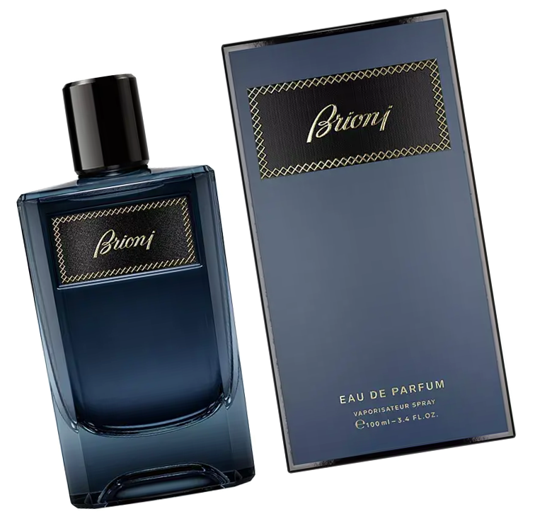 Парфюмерная вода для мужчин Brioni Eau De Parfum 100 мл - О Де парфюм