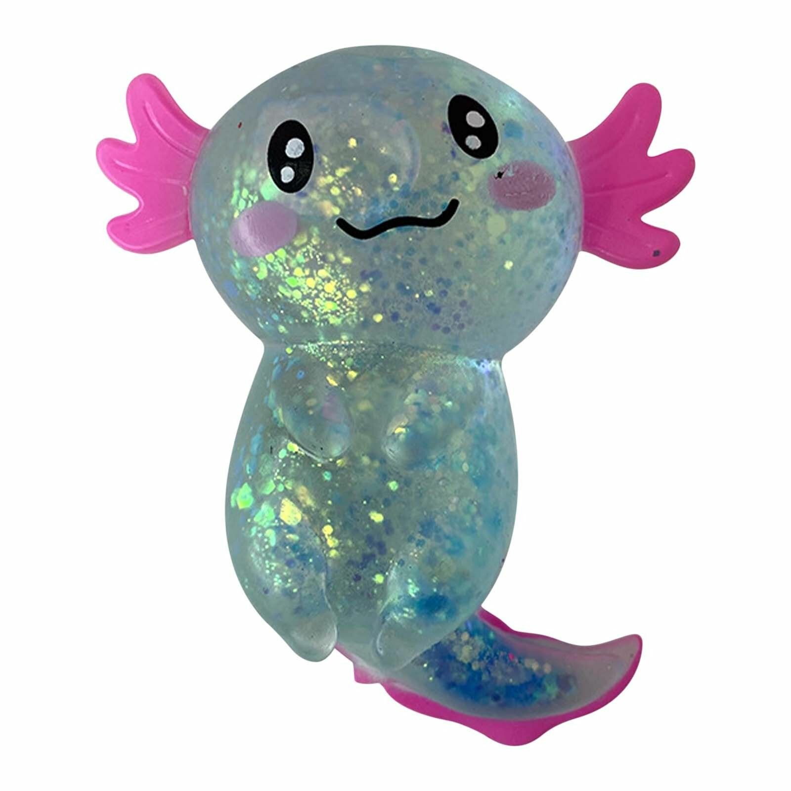 Таба лапка - Игрушка антистресс мялка для детей squeeze toy / Антистресс-сквиш котика сквиш мялка антистресс котик для детей