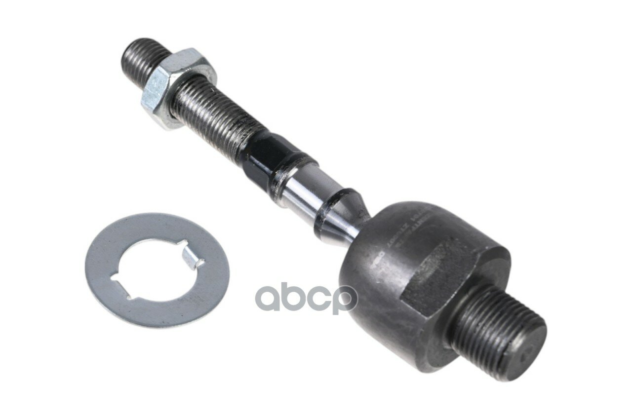 Тяга рулевая! Honda Accord CU2/CW2 09> ZENTPARTS арт. Z28701