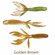 GETHOOKED Slick Craw Baits 7.5см 6шт