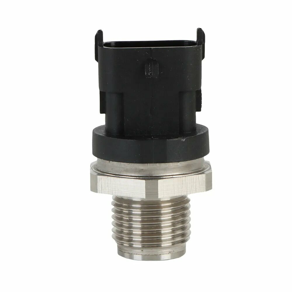 1PC 3756988 Датчик давления в топливной рампе для экскаватора CAT 318D2 320 323 326 329 330 323D 535D