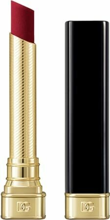 Губная помада Dolce&Gabbana Classic My Comfy Matte, оттенок MY 25.01, 1,6 г