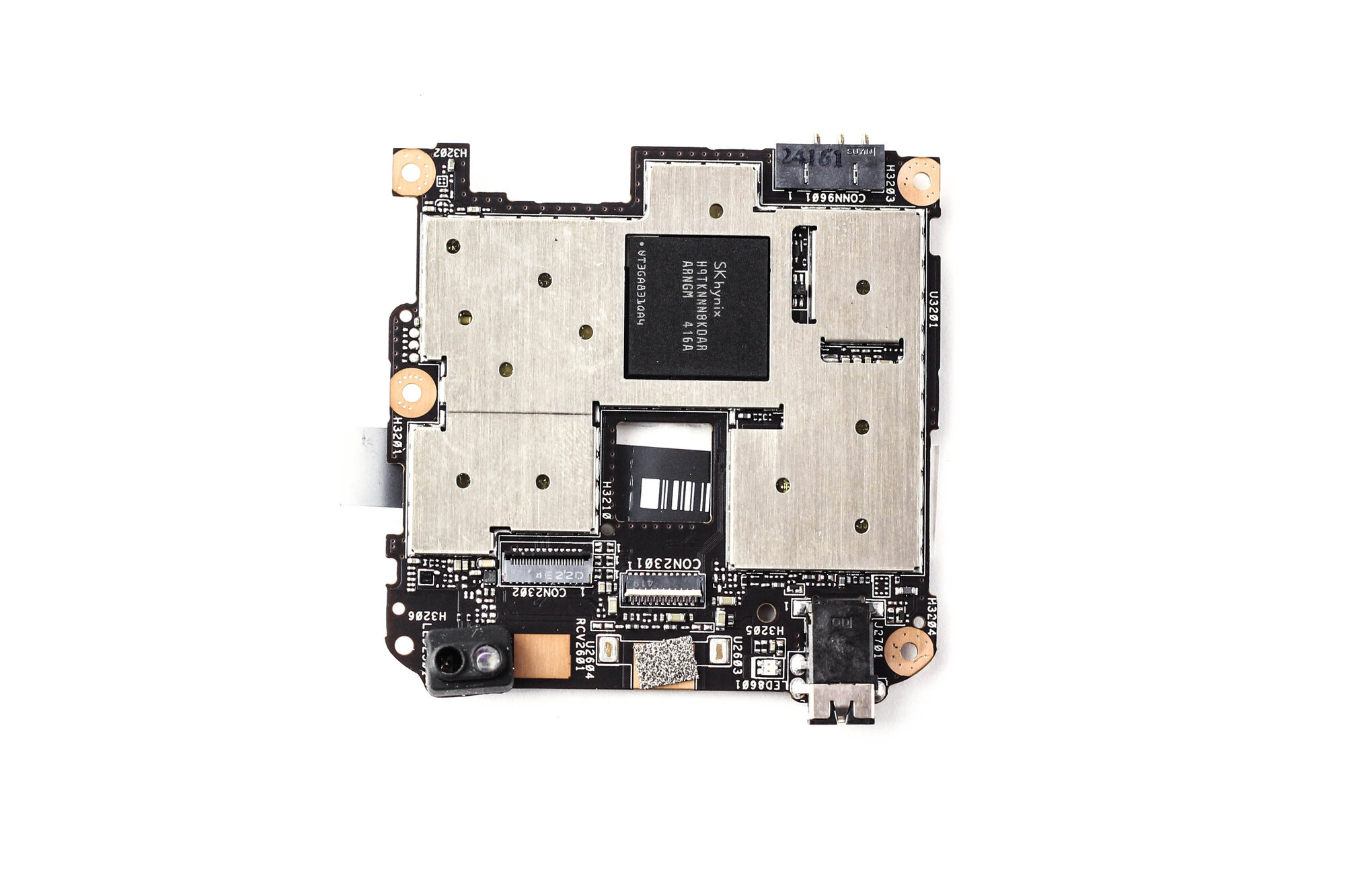 Материнская плата Asus A450CG 8Gb Z2520 1Gb 90AZ00Q0-R00010
