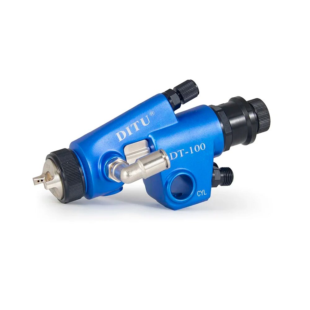 Автоматический распылитель DITU DT-100, Цвет: 1.5mm