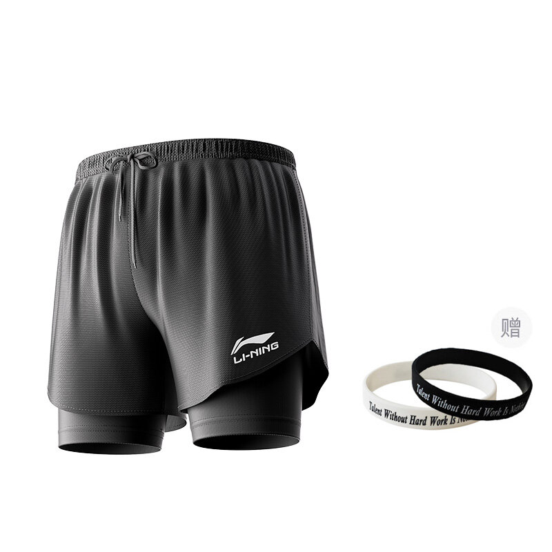 Шорты баскетбольные LI-NING 805389825