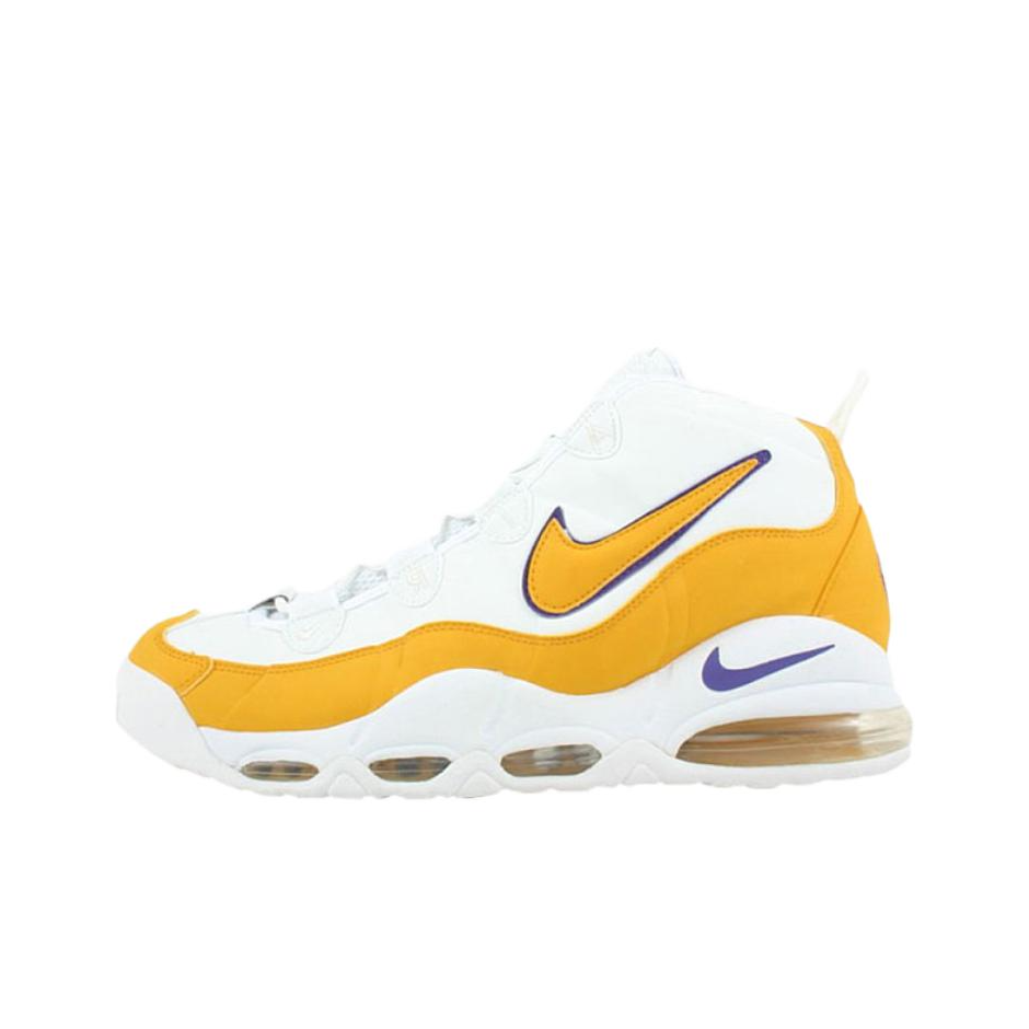 Кроссовки NIKE Air Max Tempo