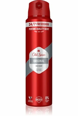 Дезодорант Old Spice Original, 200 мл