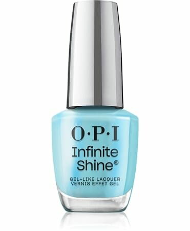Лак для ногтей OPI The new OPIcons Infinity Shine, оттенок Sea Me Now, 15 мл