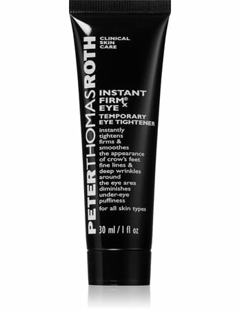 Крем для ухода за кожей Peter Thomas Roth Instant FIRMx Eye, 30 мл