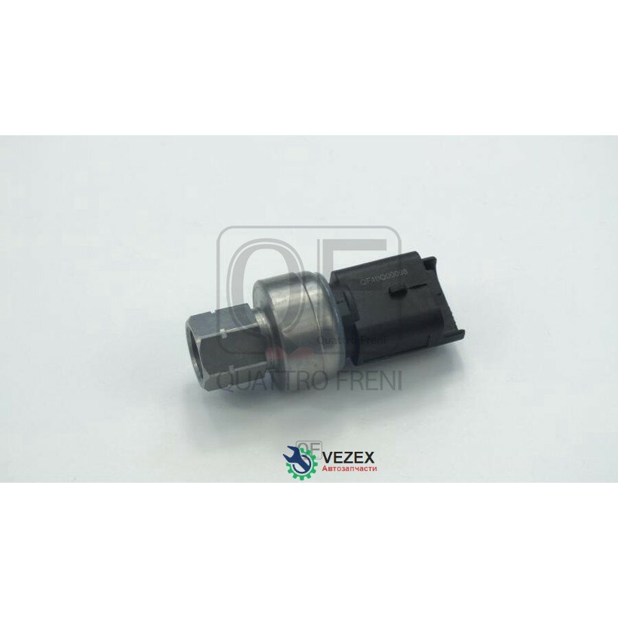 QUATTRO FRENI QF40Q00098 Датчик давления хладагента
