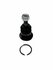 Шаровая опора передняя верхняя CTR CB0406 для а/м TOYOTA Fortuner, Hilux / Тойот...