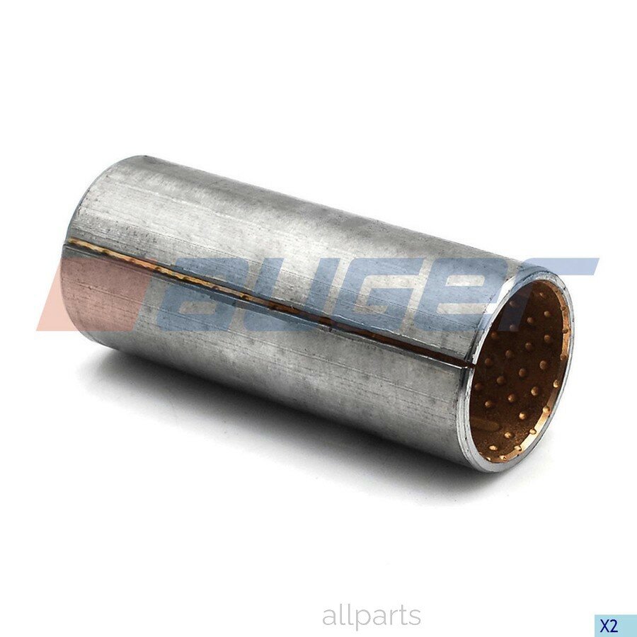AUGER 88552 88552 Втулка, Листовая рессора