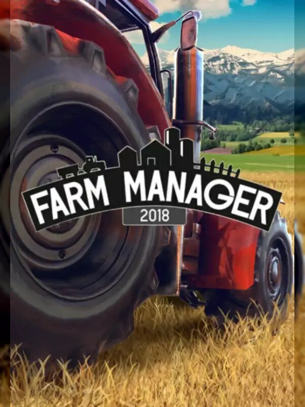 Farm Manager 2018, РФ и СНГ