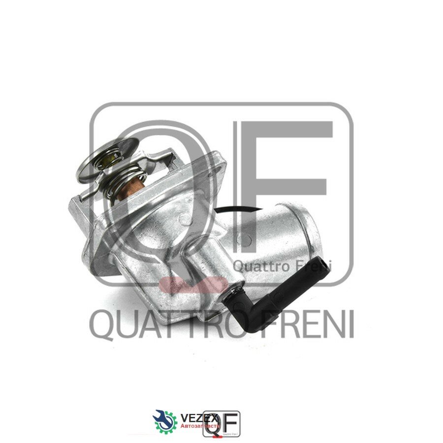 QUATTRO FRENI QF15A00042 Корпус термостата