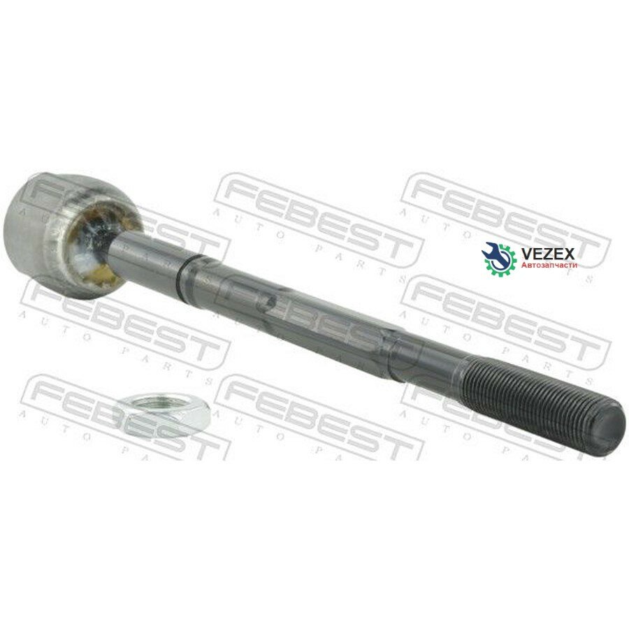 FEBEST 0122-HIL Тяга рулевая TOYOTA FORTUNER GGN1##, GUN1##, KUN156, TGN156,166 2015.07- 0122-HIL