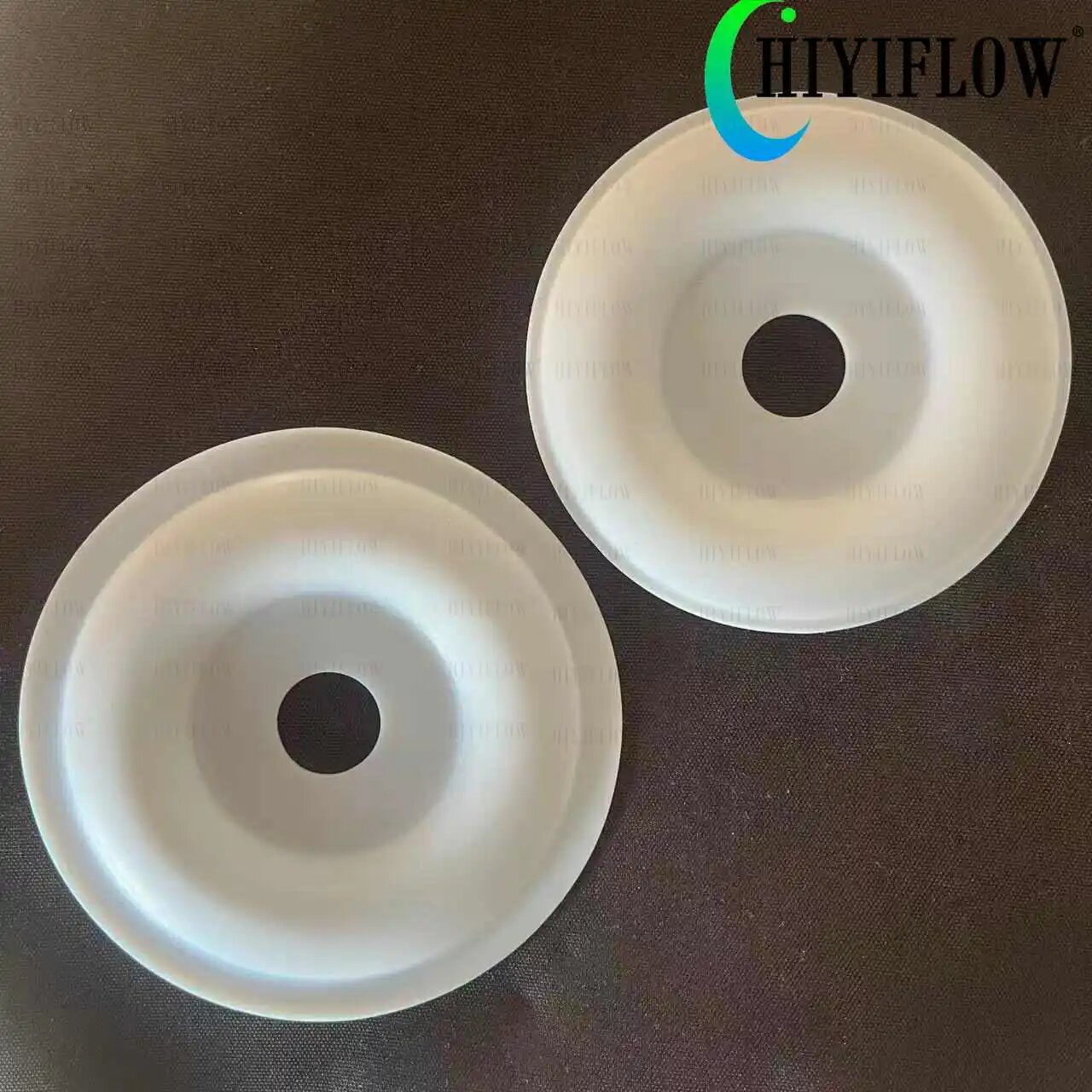 Мембраны HIYIFLOW PTFE 106/115 мм для LEWA LDE3