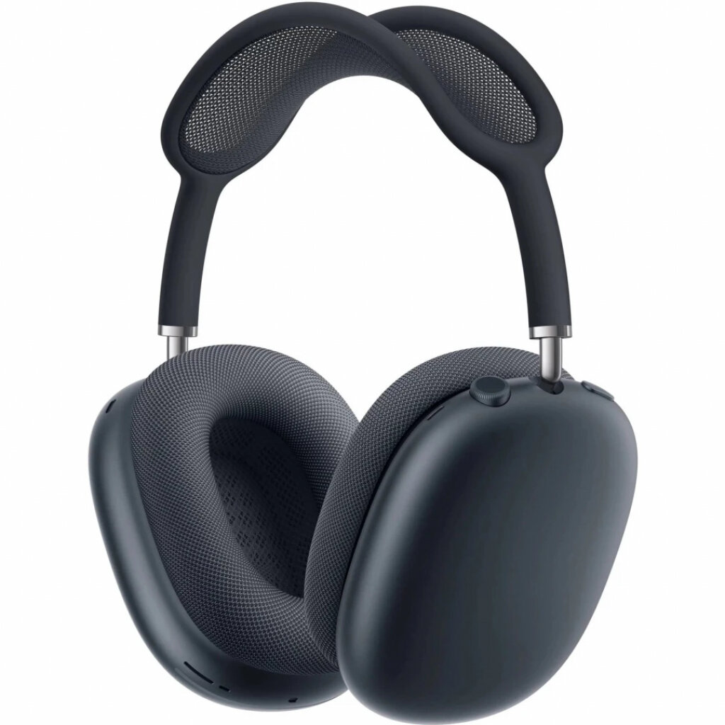 Беспроводные полноразмерные наушники Apple AirPods MAX 2 2026, Midnight (Черный)