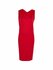 Платье Rick Owens Lilies Draped sleeveless dress, размер 42