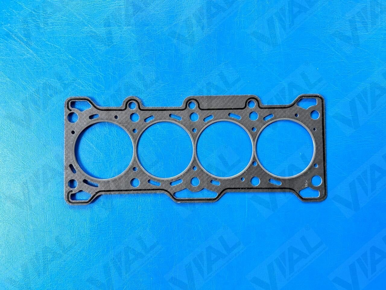 Прокладка головки блока цилиндров двигателя B10S1 / B12S1 Chevrolet Aveo, Chevrolet Matiz (M200, M250)