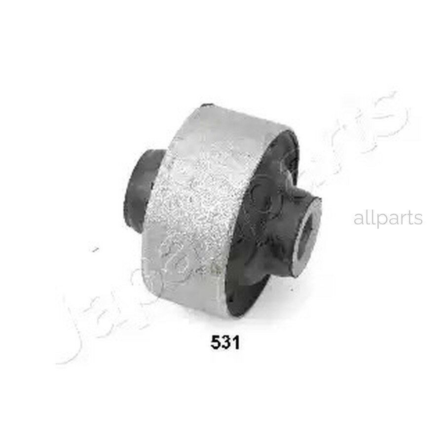 JAPANPARTS RU531 Сайленблок (передняя подвеска) Mitsubishi Colt