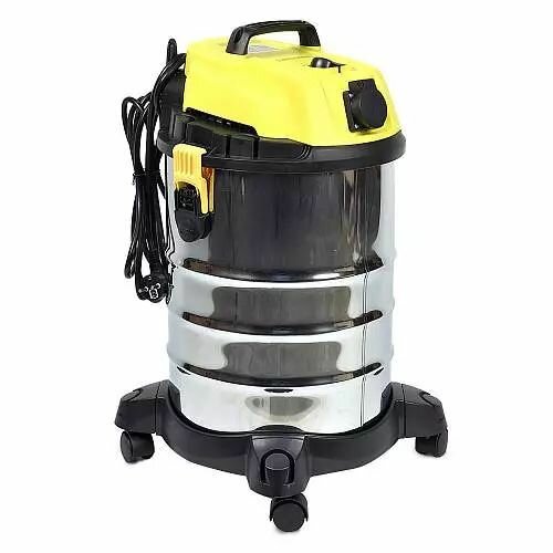 SCHTAER ITS1400-30L Промышленный пылесос