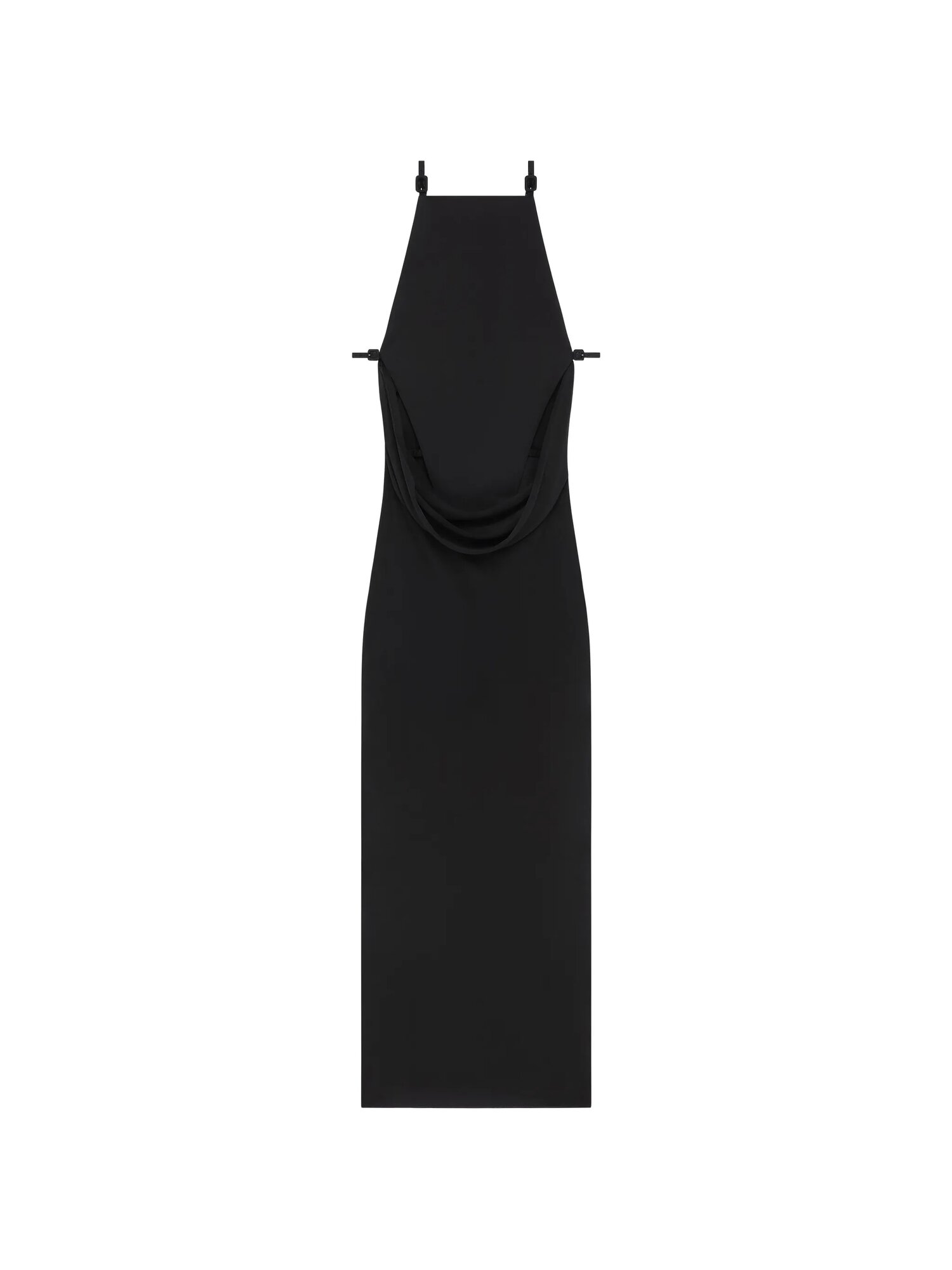 Платье courreges