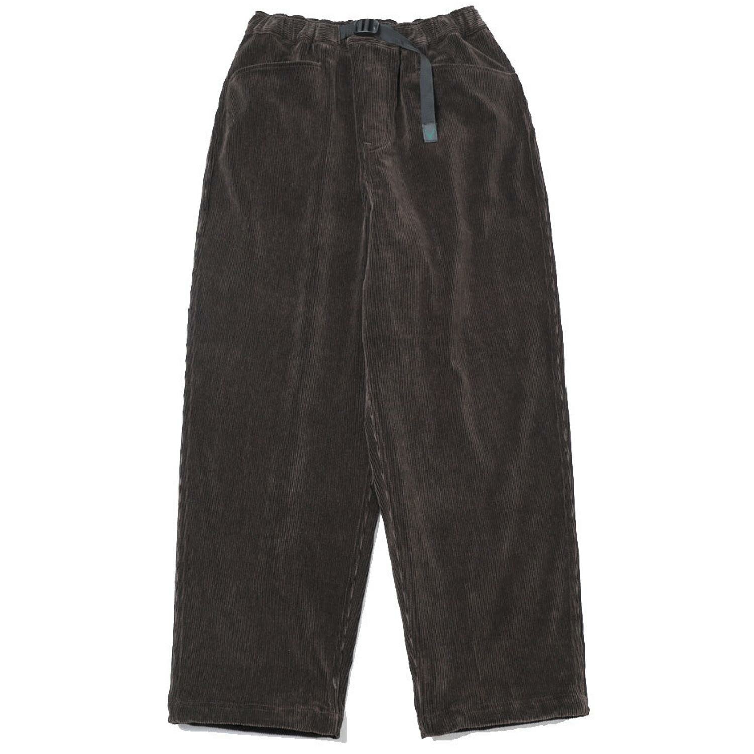 Брюки South2 West8 Брюки South2 West8 Belted Logger Pant - C/R 9W Corduroy