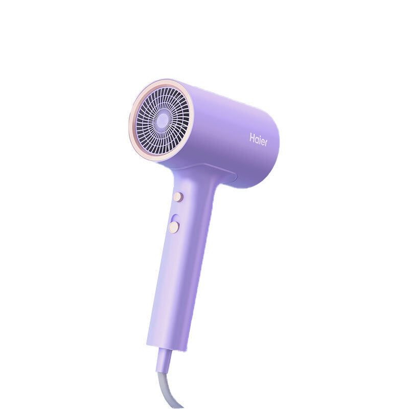 Фен унисекс Haier HCZ1 с термостатом и быстрым сушкой