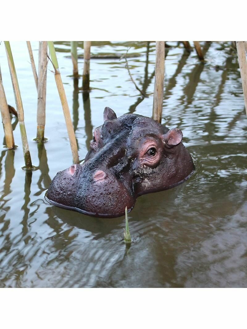 Фигурка садовая — фото 1