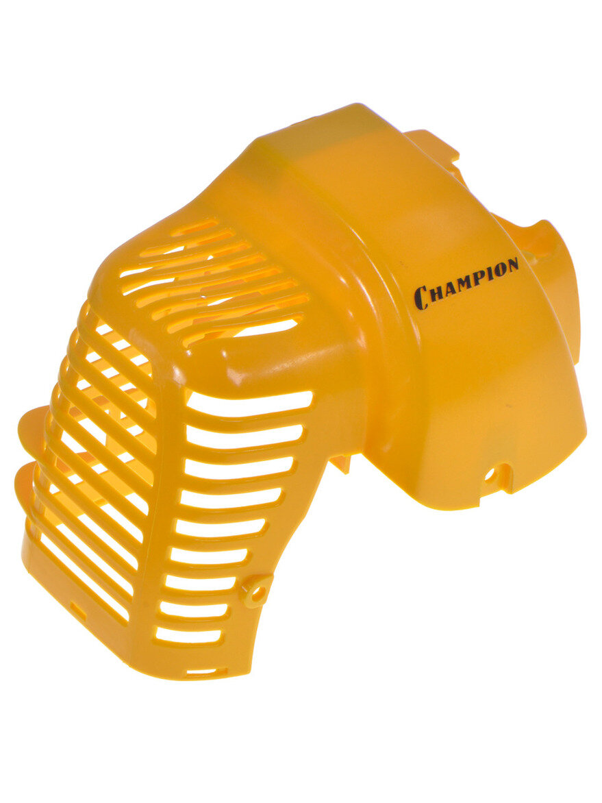 Крышка цилиндра для бензокосы CHAMPION T252, 256