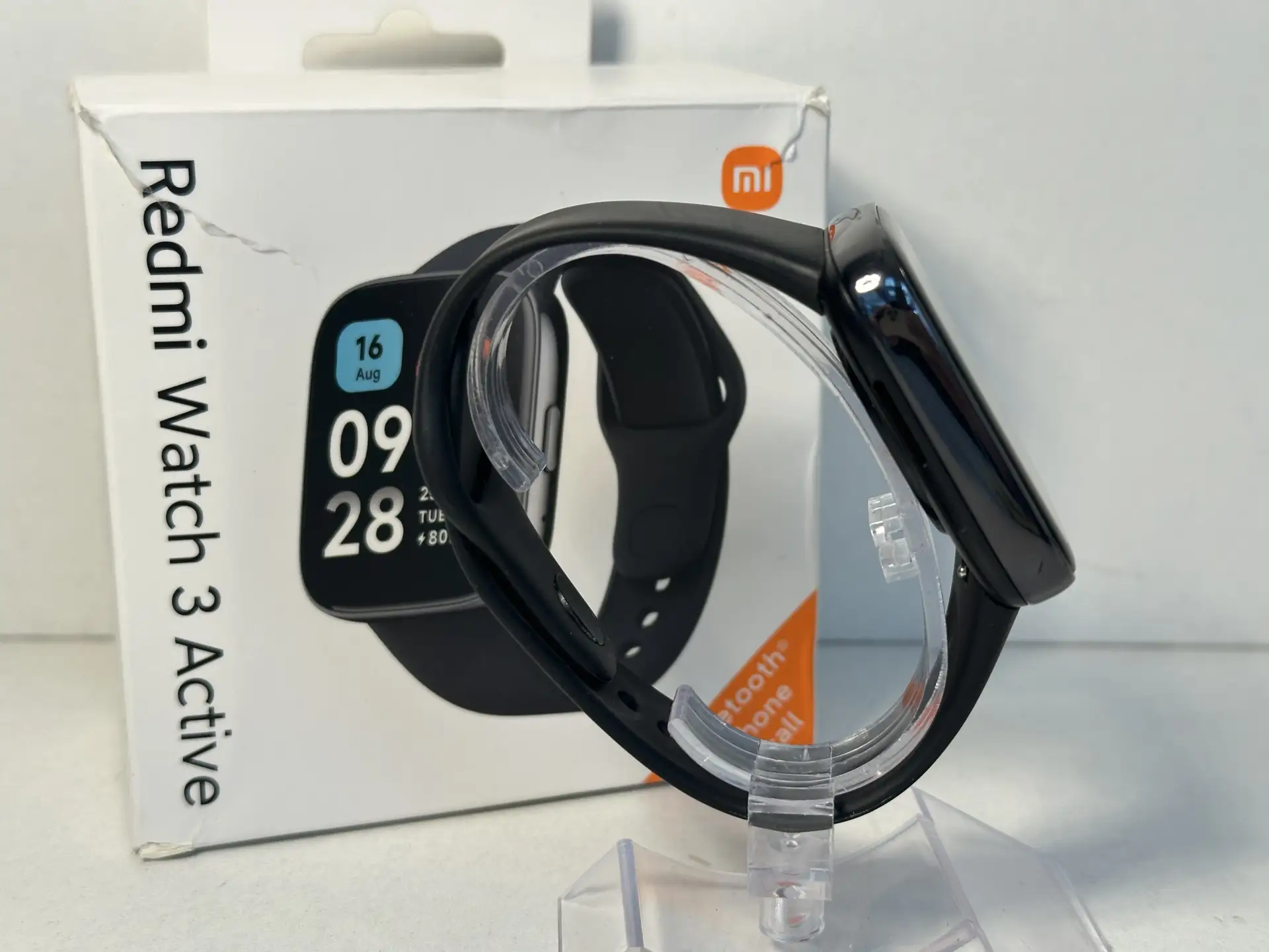 Смарт-часы Xiaomi Redmi Watch 3 Active