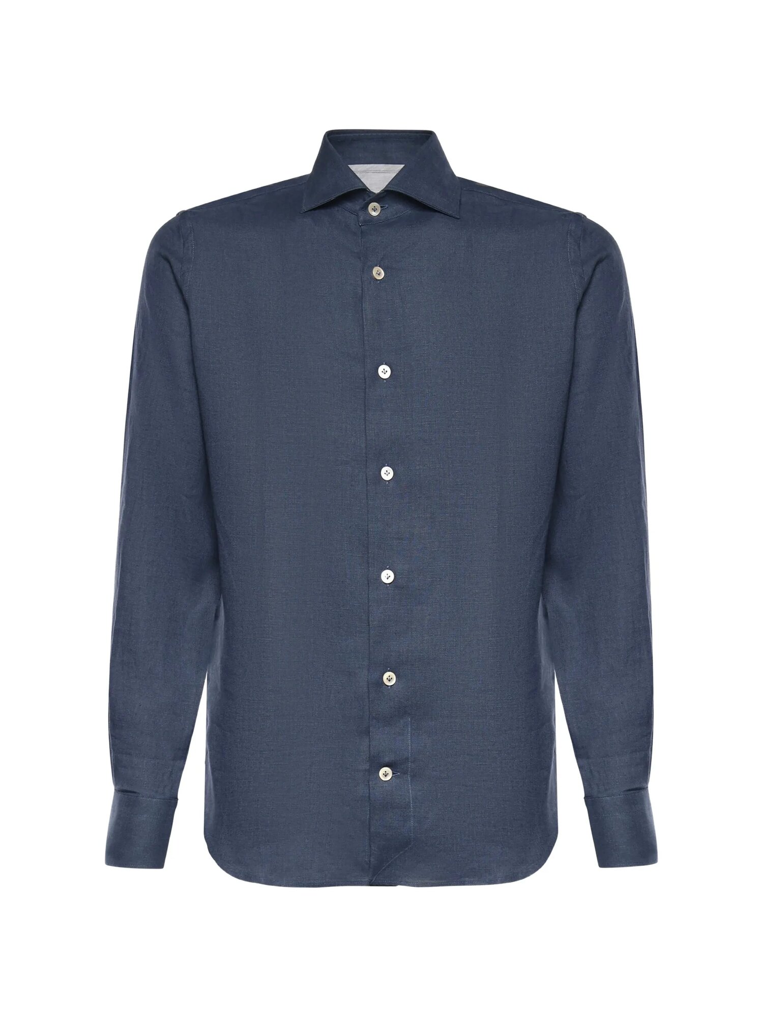Рубашка Linen shirt