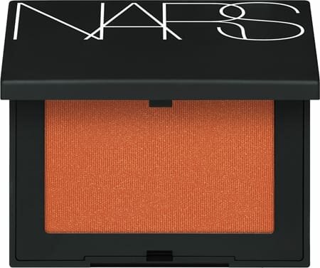 Румяна nars powder blush, taj mahal, 4.8 г